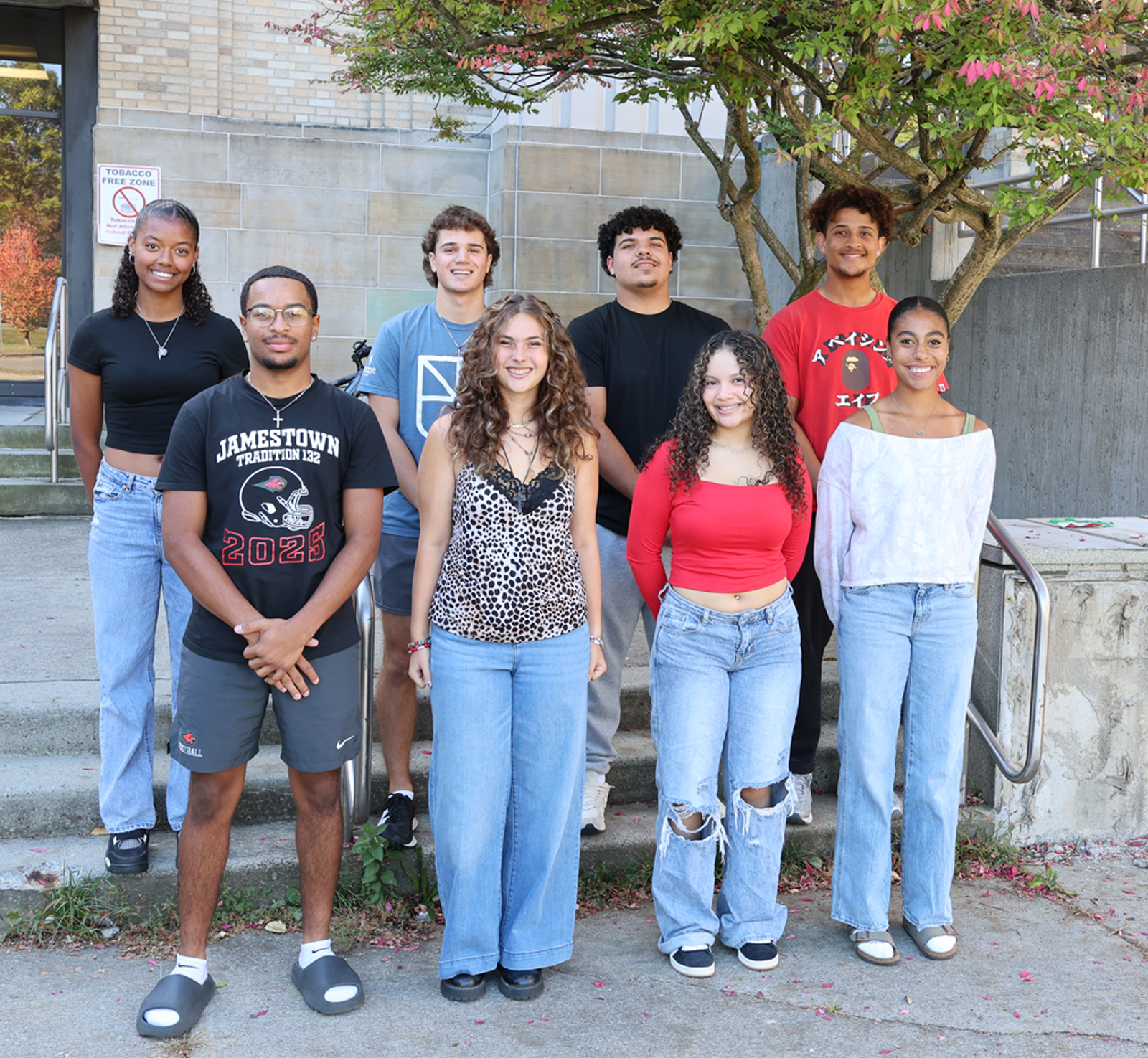 JHS Announces 2025 Homecoming Court, Events | News, Sports, Jobs - Post ...